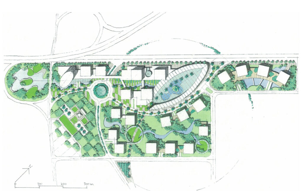 Profile – Townscape Design Institute., Inc.